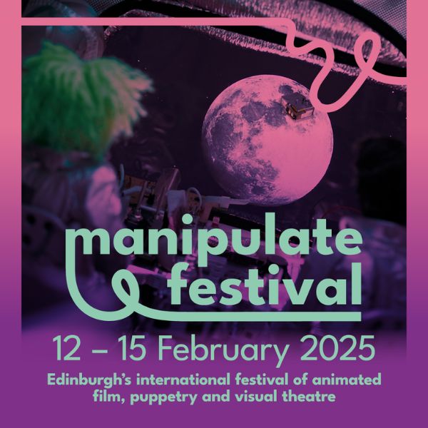 Manipulate Festival 2025 to Showcase New Works and Artist Support
