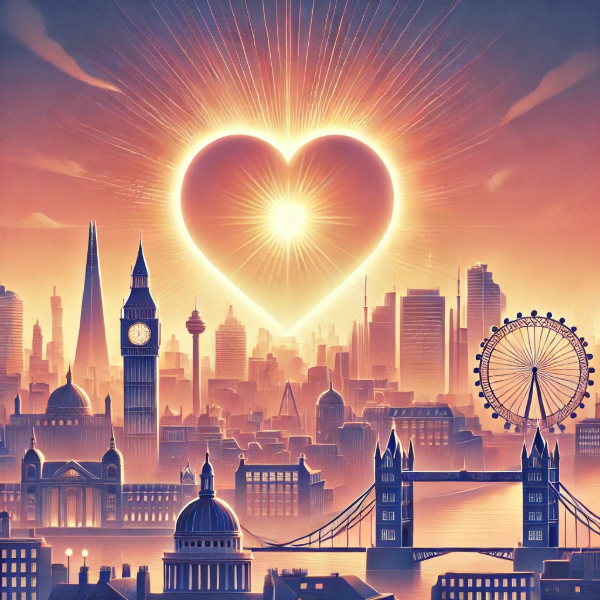 8 Shows to See for Valentine’s Day in London