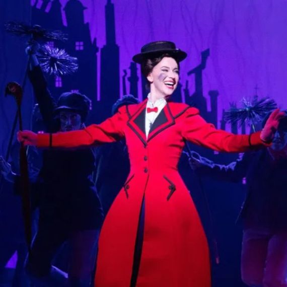 Review: Swamplesque – Assembly Hall – Edinburgh