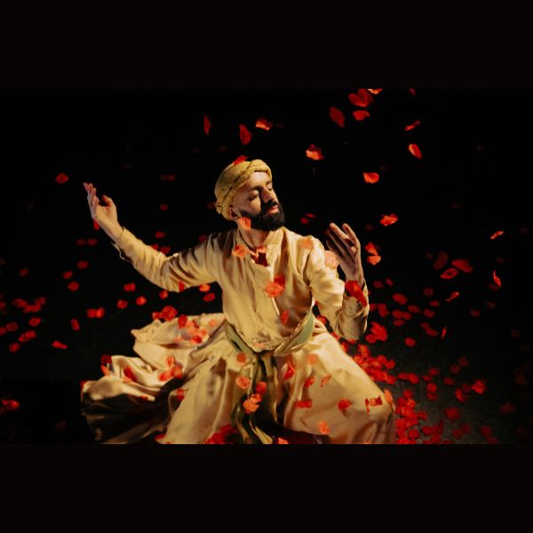 Critically Acclaimed Songs of the Bulbul Premieres in England – Tour ...