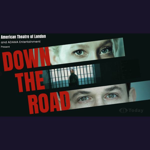 Down the Road: True Crime Ethics Hit London Stage in 2025