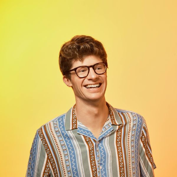 Alex Kealy’s The Fear Strikes Edinburgh in April