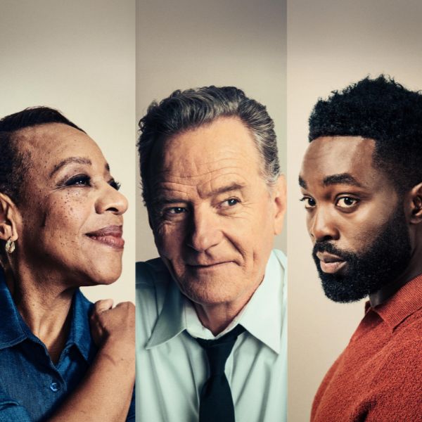 Cranston, Jean-Baptiste, and Essiedu to Lead All My Sons