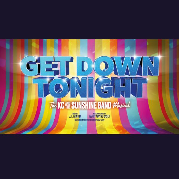 KC and the Sunshine Band Musical “Get Down Tonight” Set for London Premiere