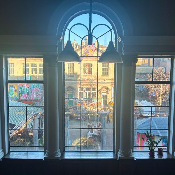 Summerhall Arts Expands Artist Opportunities Ahead of 2025 Fringe