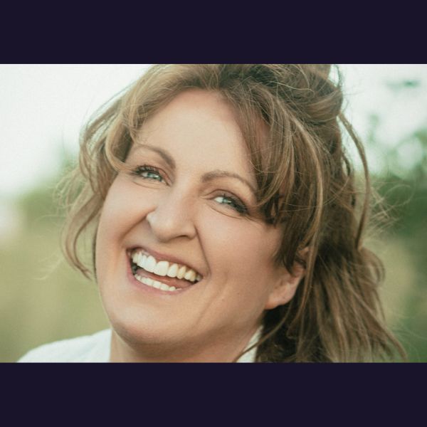 A Beautiful Evening with Kathleen MacInnes at Tradfest 2025