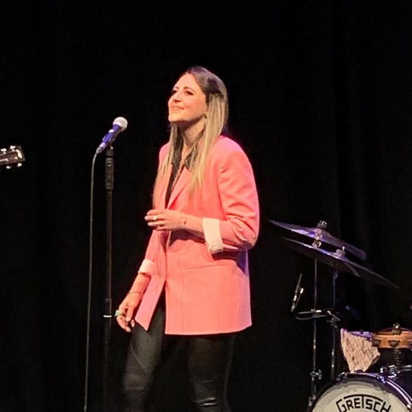 Siobhan Miller Band: A Powerful End to Edinburgh Tradfest