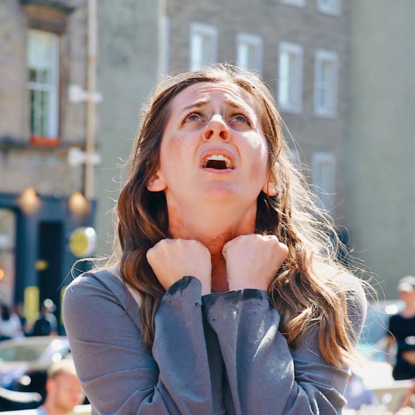 F-Bomb Theatre’s Monumental – A Monumental Success