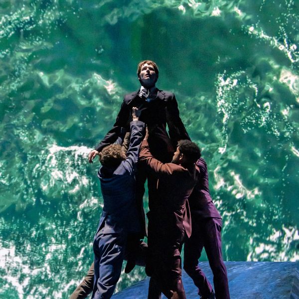 Review: Quadrophenia, A Mod Ballet: misses out on greatness.