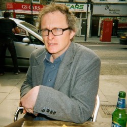 EdFringe Review: Simon Munnery
