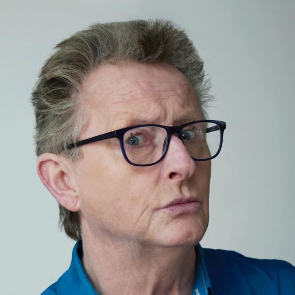 Steve Blacknell’s Tales From The Bedroom Wall: A Wild Ride Through a ...