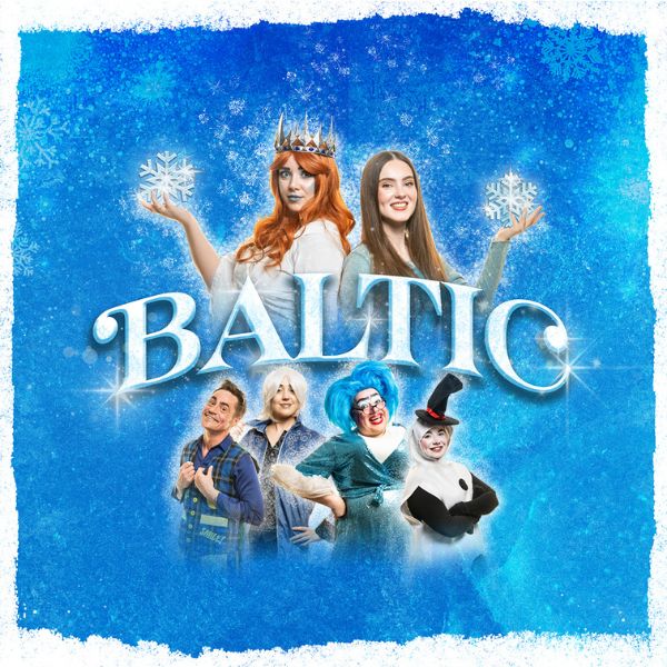 Review: Baltic at Cumbernauld Theatre